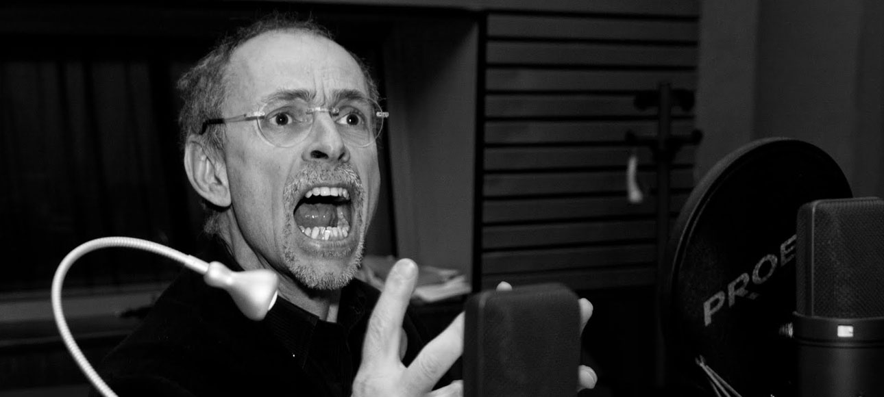 Angelo Maggi: l'intervista video di VOCI.fm - voci.fm