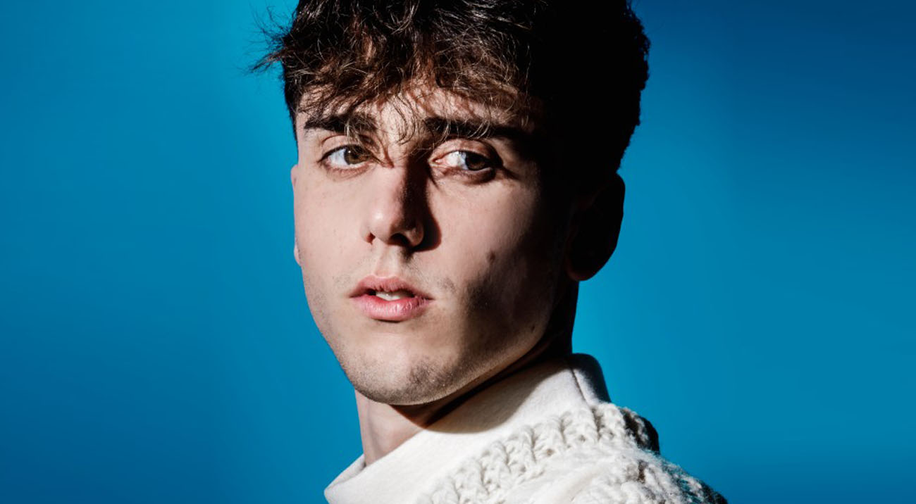 Sanremo 2023: LDA su VOCI.fm - voci.fm