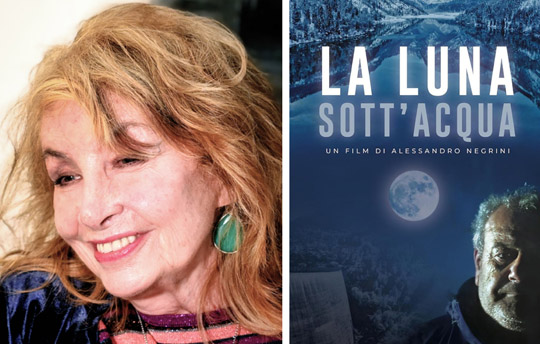 Francesca Draghetti su VOCI.fm - voci.fm